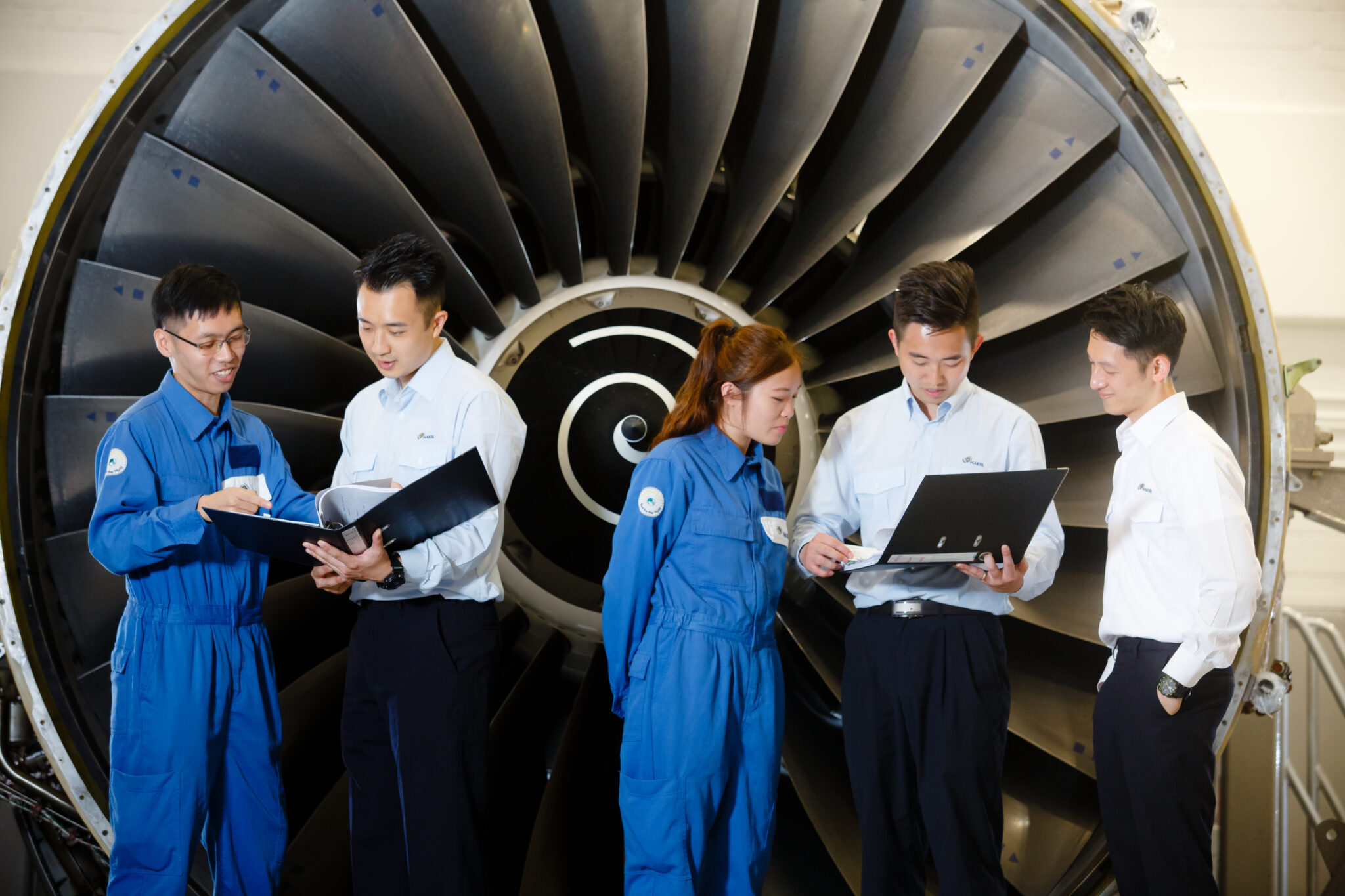 Graduate Trainee Scheme - HAESL