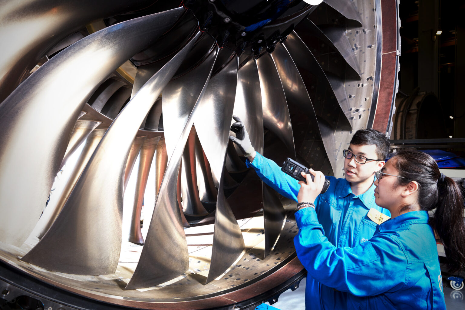 Graduate Trainee Scheme - HAESL