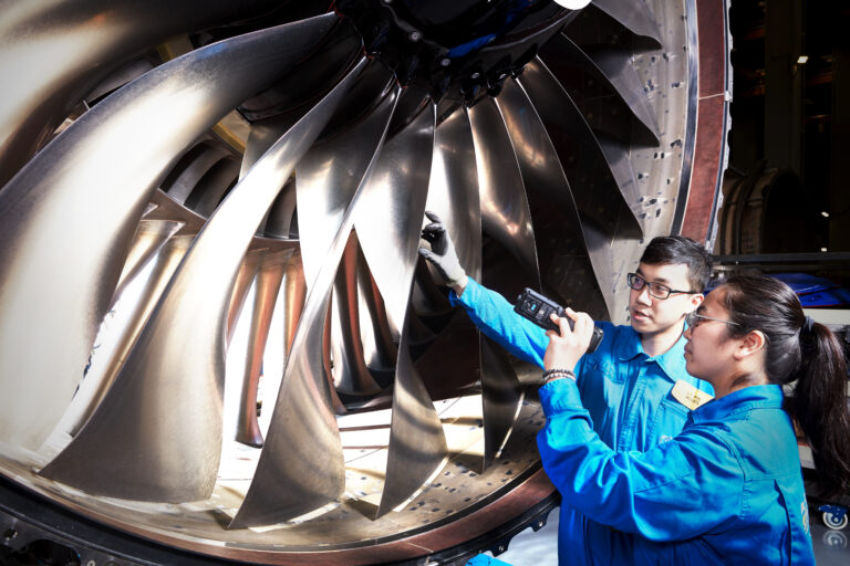 Graduate Trainee Scheme - HAESL